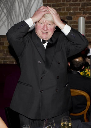 Stanley Johnson Editorial Stock Photo - Stock Image | Shutterstock
