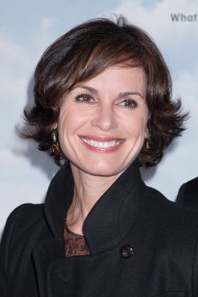 Elizabeth Vargas Editorial Stock Photo - Stock Image | Shutterstock