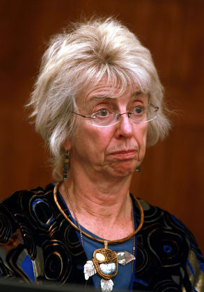 Baroness Ruth Lister Editorial Stock Photo - Stock Image | Shutterstock