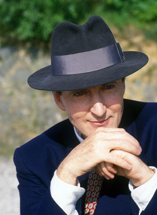 Patrick Ryecart Charles Arundell Editorial Stock Photo - Stock Image ...
