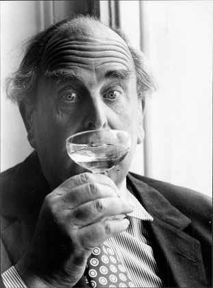 Actor Robert Morley Robert Adolph Wilton Editorial Stock Photo - Stock ...