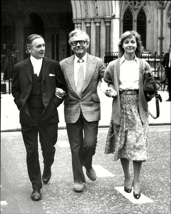 ACTOR KENNETH MORE DIED 782 THIRD Editorial Stock Photo - Stock Image ...