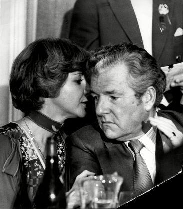 Actor Kenneth More Died 782 His Editorial Stock Photo - Stock Image ...