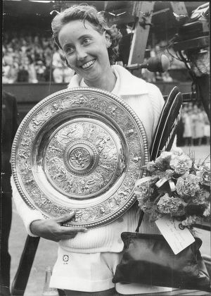 88 Angela mortimer Stock Pictures, Editorial Images and Stock Photos ...