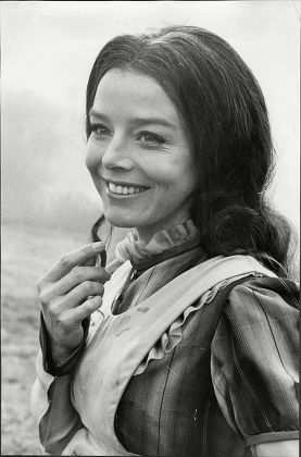 Janet Munro Actress Editorial Stock Photo - Stock Image | Shutterstock