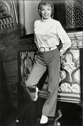 Janet Munro Actress Editorial Stock Photo - Stock Image | Shutterstock
