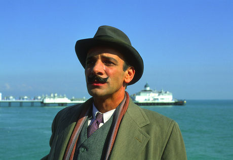 Peter Kelly Lucky Len Editorial Stock Photo - Stock Image | Shutterstock