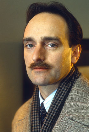 Mark Tandy Superintendent Sugden Editorial Stock Photo - Stock Image ...