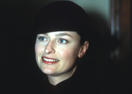 Catherine Rabett Lydia Editorial Stock Photo - Stock Image | Shutterstock