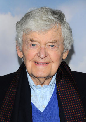 Hal Holbrook Editorial Stock Photo - Stock Image | Shutterstock