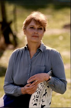 Hildegarde Neil Born 29 July 1939 Editorial Stock Photo - Stock Image ...