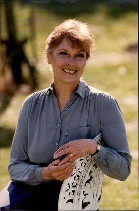 Hildegarde Neil Born 29 July 1939 Editorial Stock Photo - Stock Image ...