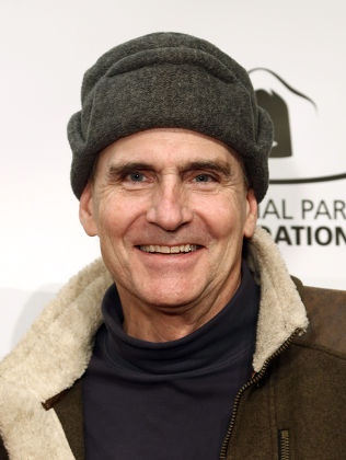 James Taylor Editorial Stock Photo - Stock Image | Shutterstock
