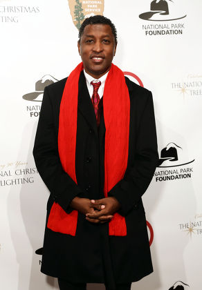 Kenneth Babyface Edmonds Editorial Stock Photo - Stock Image | Shutterstock
