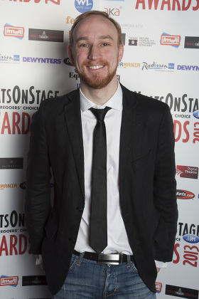 Stuart Matthew Price Editorial Stock Photo - Stock Image | Shutterstock