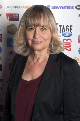 Susan Penhaligon Editorial Stock Photo - Stock Image | Shutterstock