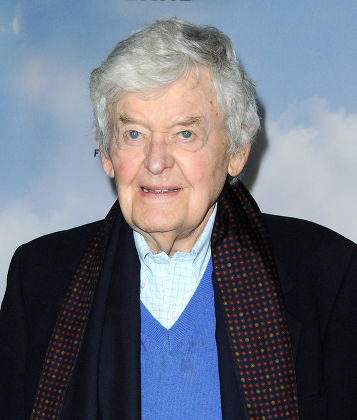 Hal Holbrook Editorial Stock Photo - Stock Image | Shutterstock