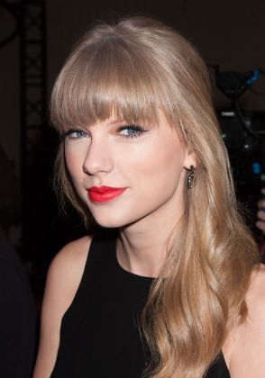 Taylor Swift Editorial Stock Photo - Stock Image | Shutterstock