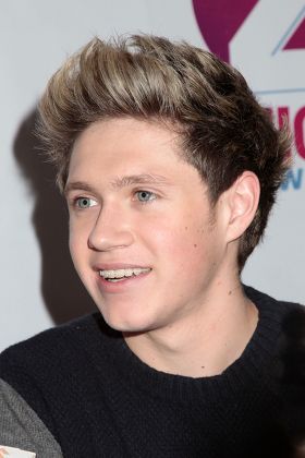Niall Horan One Direction Editorial Stock Photo - Stock Image ...