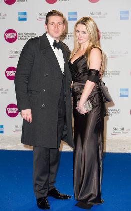 Allen Leech Doone Forsyth Editorial Stock Photo - Stock Image ...