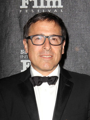 David O Russell Editorial Stock Photo - Stock Image | Shutterstock