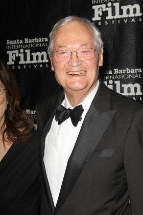 Roger Corman Editorial Stock Photo - Stock Image | Shutterstock