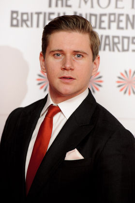 Lesley Sharp Husband Nicholas Gleaves Editorial Stock Photo - Stock ...