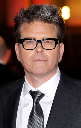Christopher Mcquarrie Editorial Stock Photo - Stock Image | Shutterstock