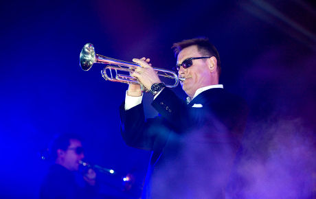 Madness Chas Smash Editorial Stock Photo - Stock Image | Shutterstock