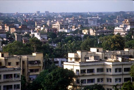 Old Dhaka Bangladesh Editorial Stock Photo - Stock Image | Shutterstock