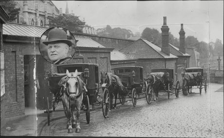 52 Horse drawn cabs Stock Pictures, Editorial Images and Stock Photos ...