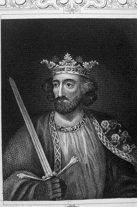 King Edward Editorial Stock Photo - Stock Image | Shutterstock