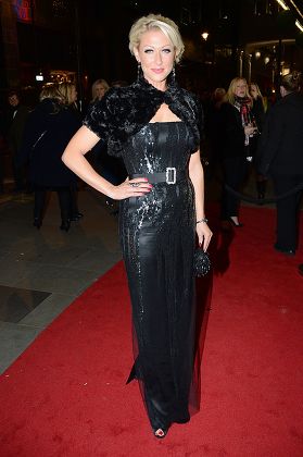 Faye Tozer Editorial Stock Photo - Stock Image | Shutterstock