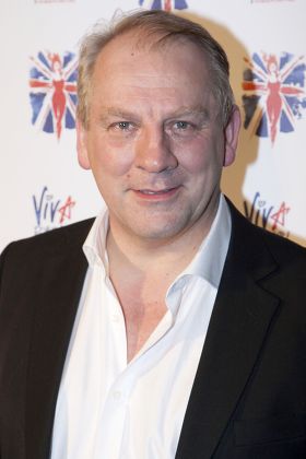 Simon Slater Mitch Editorial Stock Photo - Stock Image | Shutterstock