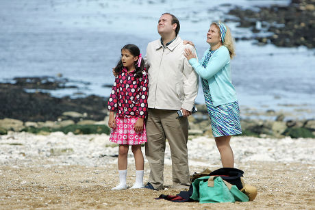 Rhiannon Howden Ellie Morgan Thomas Aldersley Editorial Stock Photo ...