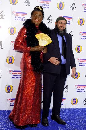 Kayvan Novak Editorial Stock Photo - Stock Image | Shutterstock
