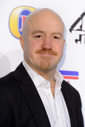 Andy Parsons Editorial Stock Photo - Stock Image | Shutterstock