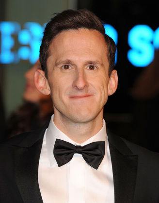 Adam Brown Editorial Stock Photo - Stock Image | Shutterstock