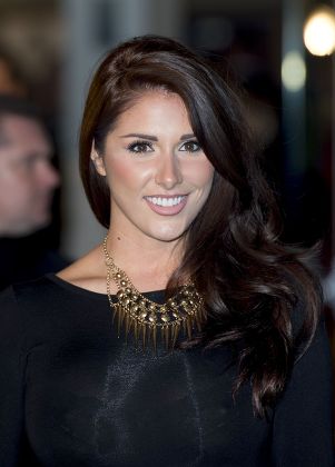 Lucy Pinder Editorial Stock Photo - Stock Image | Shutterstock