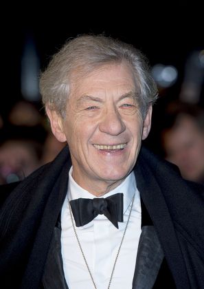 Sir Ian Mckellen Editorial Stock Photo - Stock Image | Shutterstock