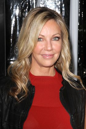 Heather Locklear Editorial Stock Photo - Stock Image | Shutterstock