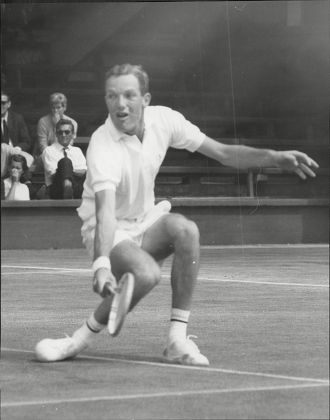 60 1966 wimbledon championships Stock Pictures, Editorial Images and ...