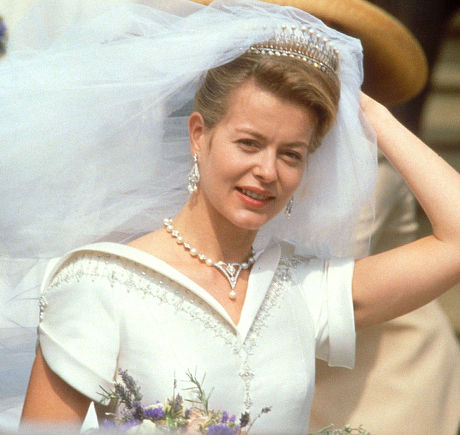 Lady Helen Taylor Tim Taylor Editorial Stock Photo - Stock Image ...