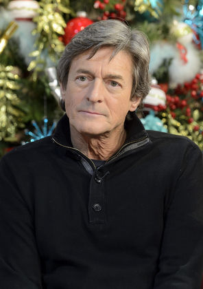 Nigel Havers Editorial Stock Photo - Stock Image | Shutterstock