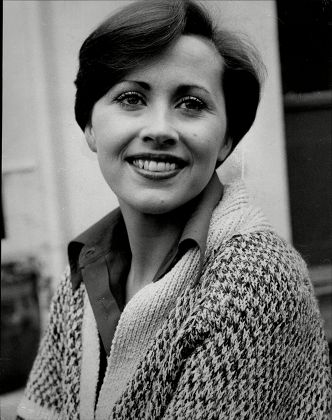 Kate Nelligan Actress 1974 Editorial Stock Photo - Stock Image ...