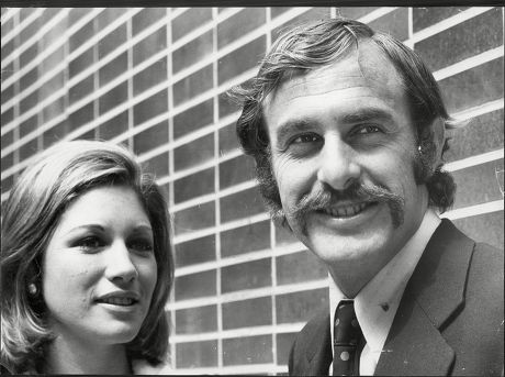 John Newcombe Tennis Player Unnamed Woman Editorial Stock Photo - Stock ...