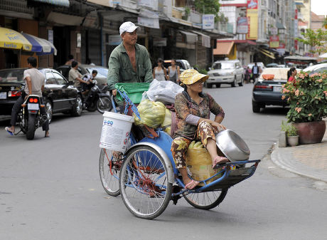 55 Woman rickshaw driver Stock Pictures, Editorial Images and Stock ...