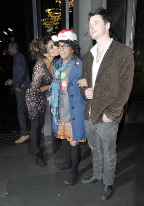 Shobna Gulati Editorial Stock Photo - Stock Image | Shutterstock