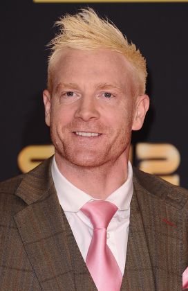 Iwan Thomas Editorial Stock Photo - Stock Image | Shutterstock