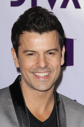 Jordan Knight Editorial Stock Photo - Stock Image | Shutterstock